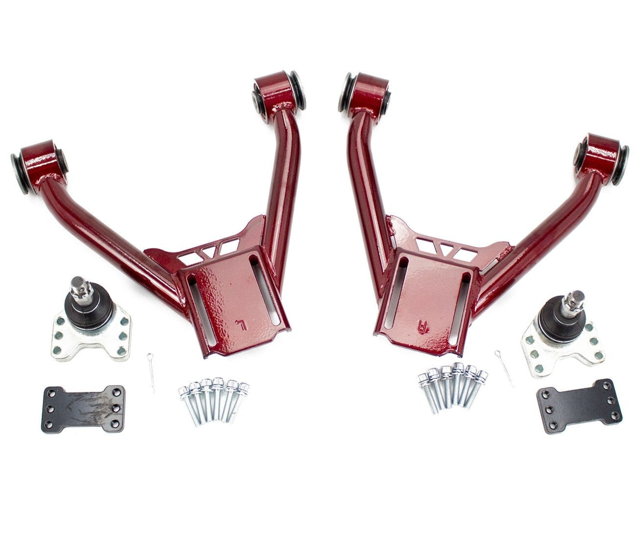 Godspeed Camber Kit Honda S2000 AP1/AP2 (00-09) Front Upper Control Ar ...