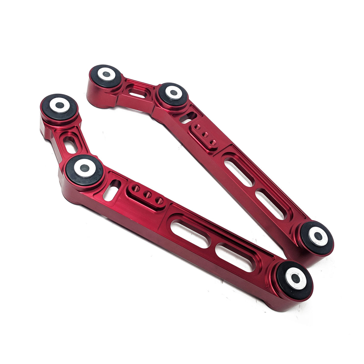 Godspeed Lower Control Arms Acura Integra (94-01) Angled 2" Drop Arms