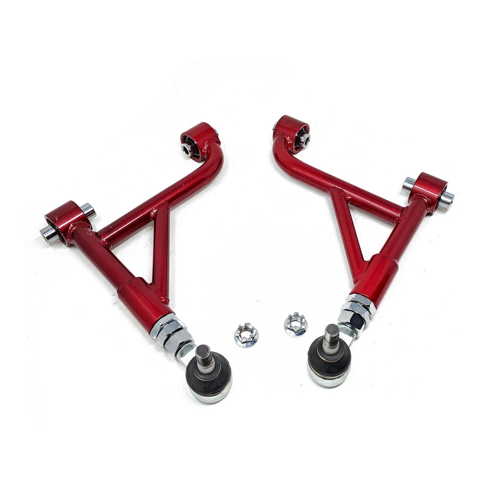 Godspeed Camber Kit Lexus IS300 (2001-2005) Rear Adjustable – Redline360
