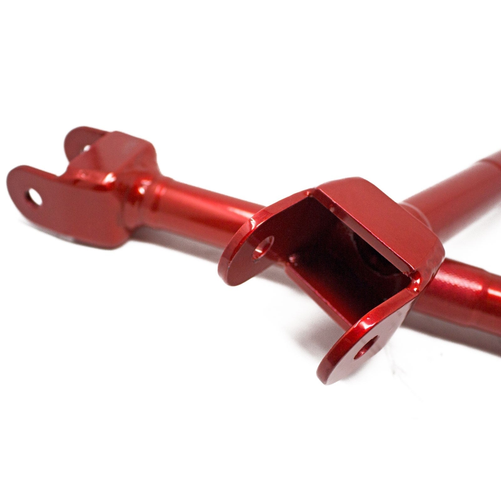 Godspeed Toe Arms Nissan Z RZ34 (2023-2025) Rear Bucket Delete Arms