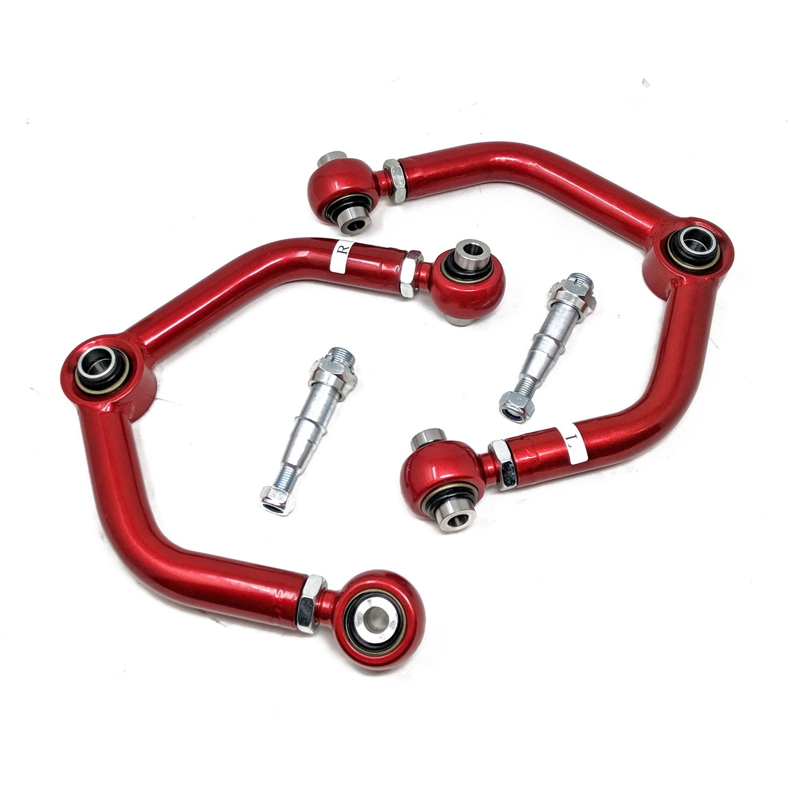 Godspeed Camber Kit Mazda RX8 (2004-2011) Front Arms - Pair – Redline360