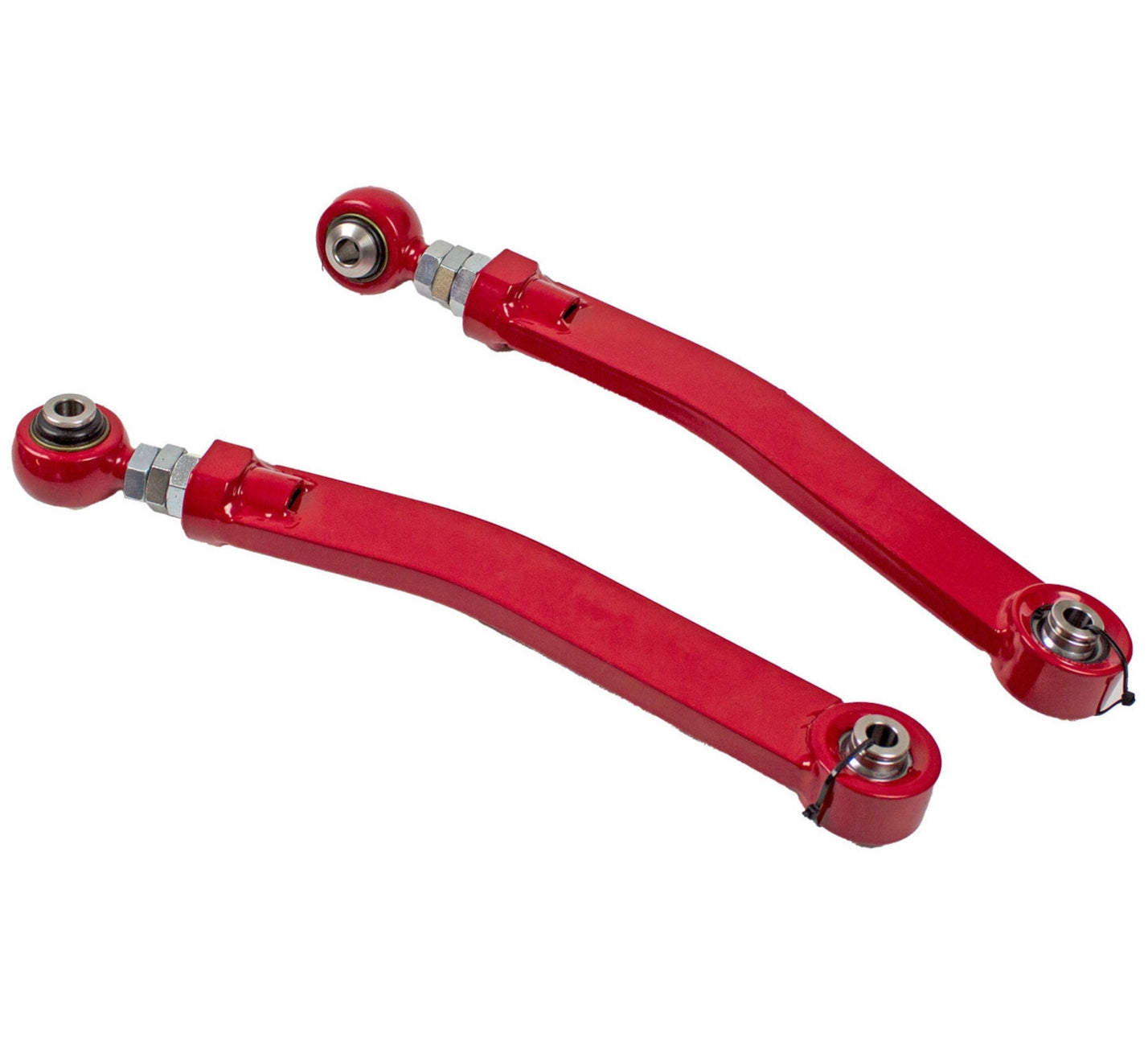 Godspeed Camber Kit Dodge Durango (2011-2023) Rear Upper Arms - Pair