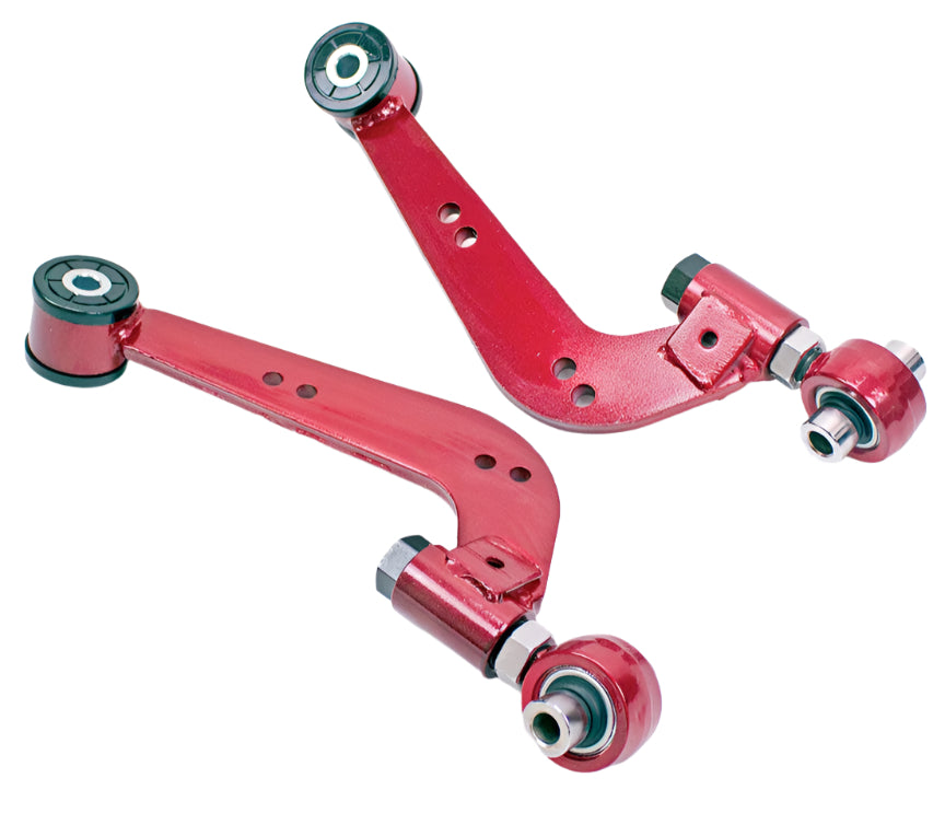 Godspeed Camber Kit Toyota RAV4 (2006-2018) Rear Upper Control Arms w/