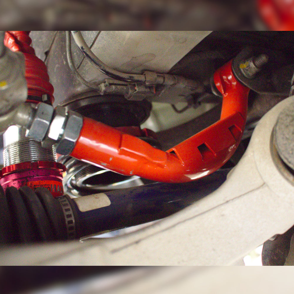 Godspeed Camber Kit Ford Mustang S550 (15-23) Rear Pair w/ Spherical B