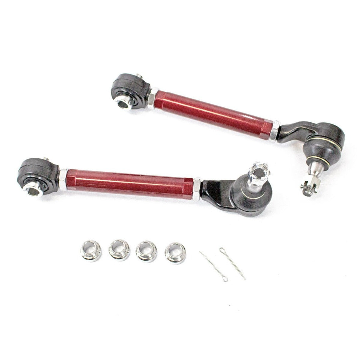 Godspeed Toe Arms Toyota RAV4 (2006-2018) Rear Arms Pair