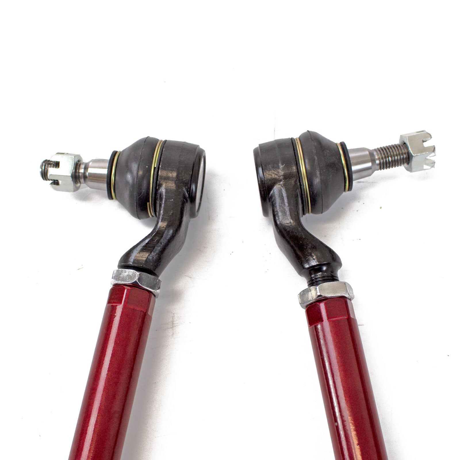 Godspeed Toe Arms Toyota RAV4 (2006-2018) Rear Arms Pair
