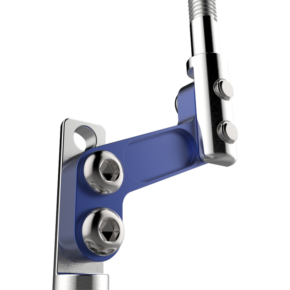 Spec-D Racing Short Throw Shifter Ford Mustang (1993-2004) T5 with OD/