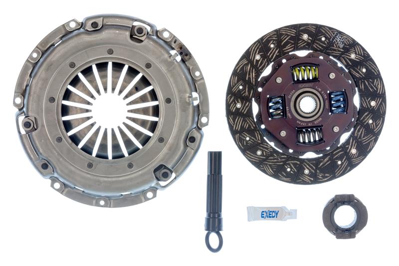 Exedy OEM Replacement Clutch VW Passat V6 2.8L (1993-1997) 17036