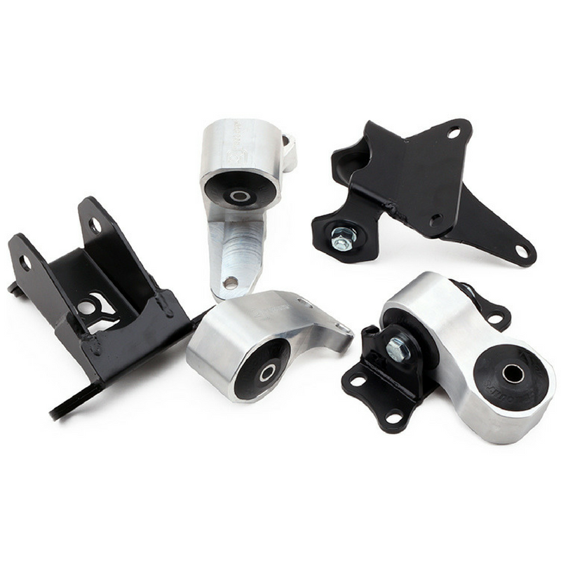 Innovative Replacement Billet Aluminum Mounts Honda Civic FB5/FG4 [Man