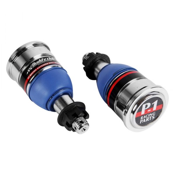 Buddy Club P1 Racing Extended Ball Joint Honda Civic EF/EG/EK [Front]