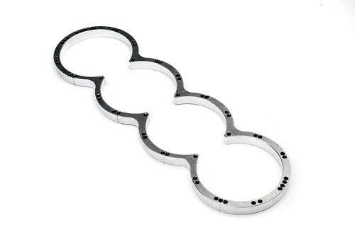 BLOX Block Guard Civic/Del Sol (D16 D16Z6-D16Y8 - D Series VTEC) BXPT-