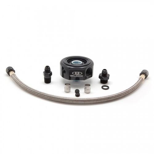 BLOX LS VTEC Conversion Kit for Honda B Series (B16 B18 B20) BXPT-0050 ...