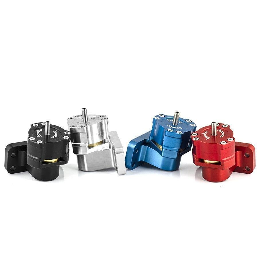 Boomba Racing Blow Off Valves Hyundai Elantra GT (16-20) Anodize or Al