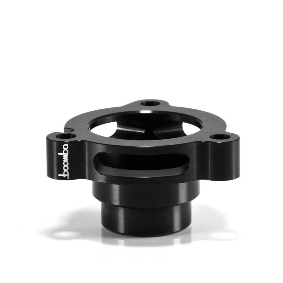 Boomba Racing BOV Adapter VW Golf / Golf GTI MK7 (15-21) Anodize or Al