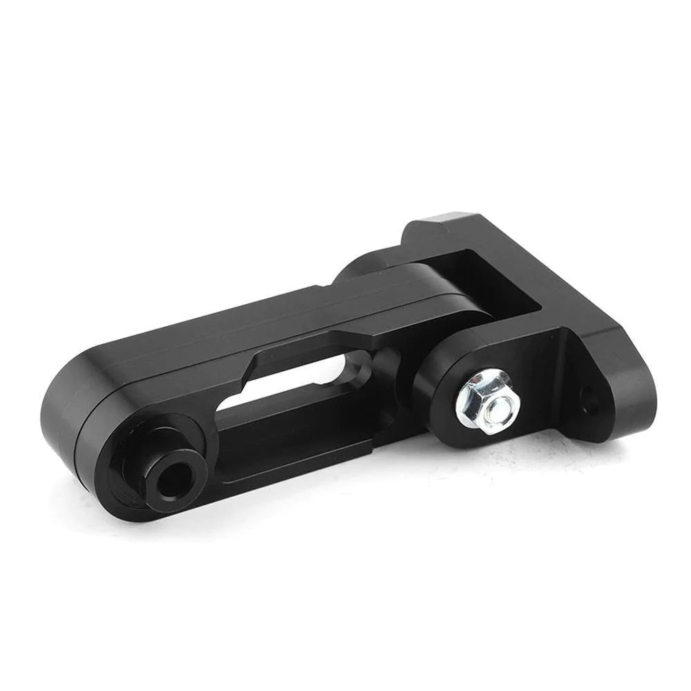 Boomba Racing Rear Motor Mount Hyundai Veloster N (19-21) Aluminum or