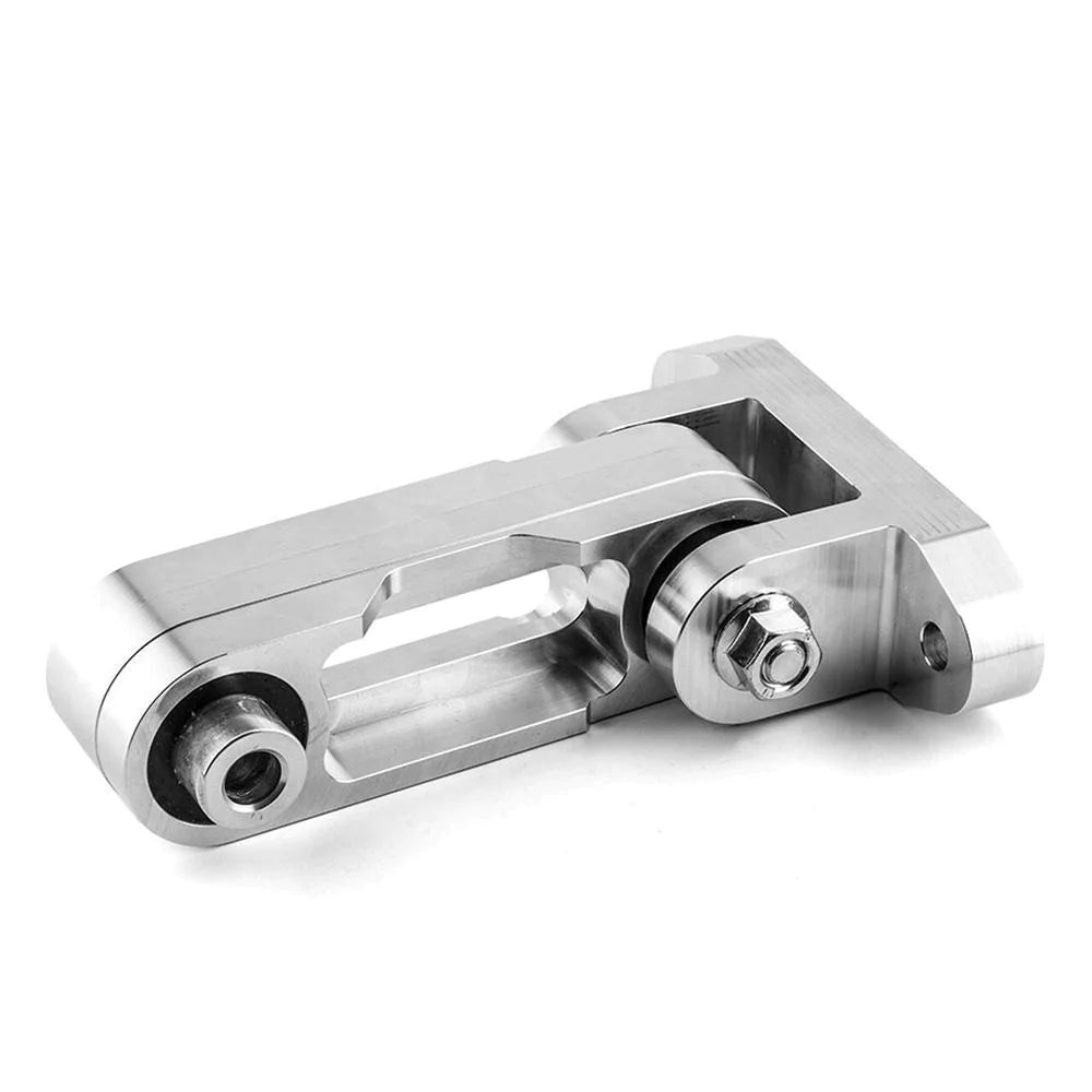 Boomba Racing Rear Motor Mount Hyundai Veloster N/A & Turbo (13-21) Al