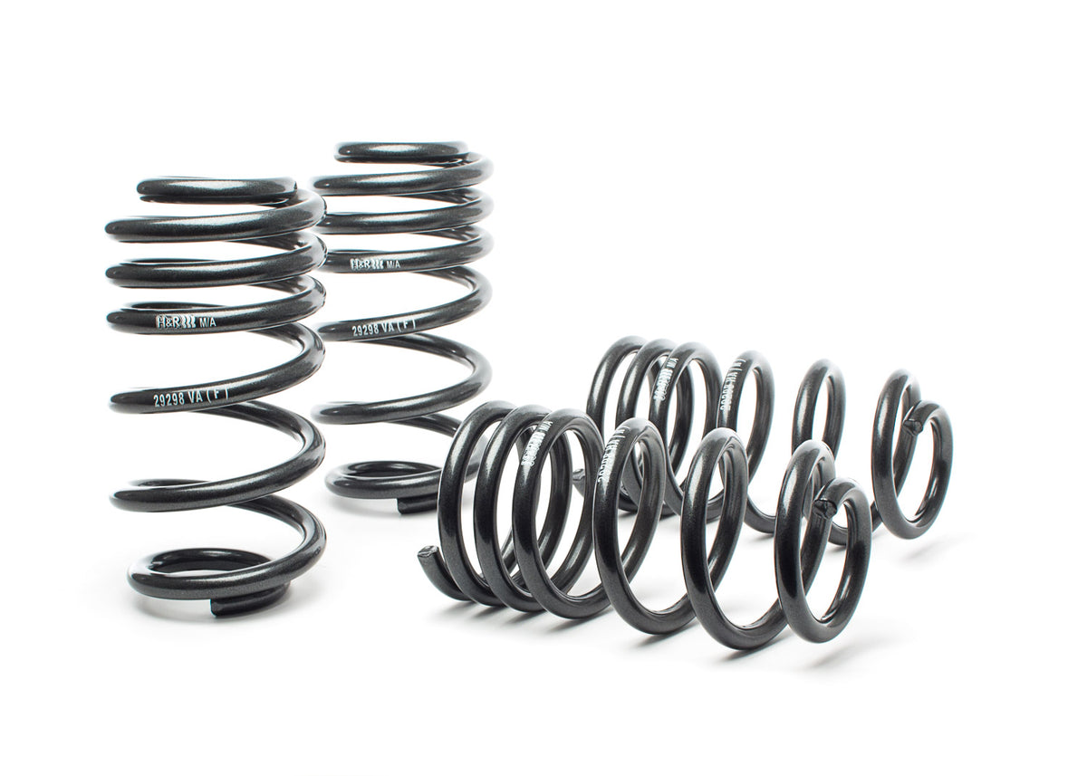 H&R Lowering Springs [Sport] Audi RS6/RS6 Avant AWD (2003-2004) 29298-