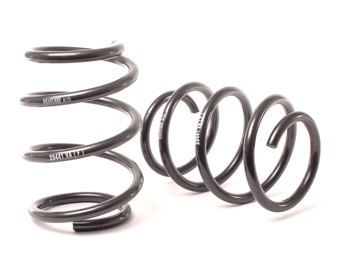 H&R Lowering Springs [Sport - Front Only] BMW M5 E39 (1999-2003) 29441