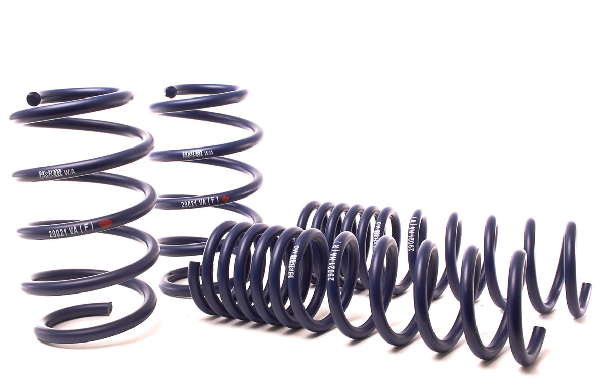 H&R Suspension Springs Ford Escape (2014-2019) Lowering or Lift Spring