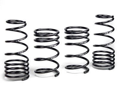 H&R Lowering Springs Nissan 350Z Roadster Z33 (04-09) Sport Springs