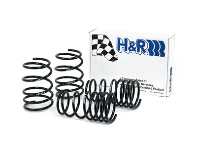 H&R Lowering Springs Subaru WRX / WRX STi (2004-2007) OE Sport or Spor