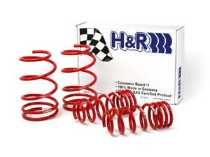H&R Lowering Springs Scion tC (2005-2010) Sport Springs - 54608