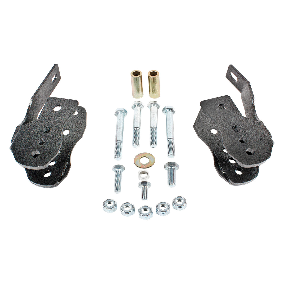 BMR Drag Race Package Ford Mustang S197 GT500 (2005-2014) Level 1 or 2