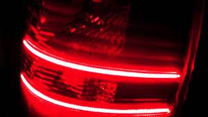 Oracle Waterproof SMD LED DRL Concept Strip - 9" or 17"