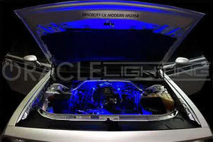 Oracle Engine Bay LED Lighting Kit - 48" or 60 " Long – Redline360