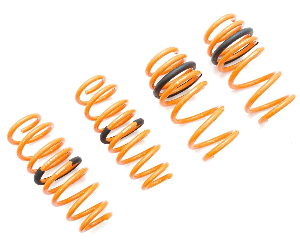 Megan Racing Lowering Springs Tesla Model 3 AWD (2017-2023) Set of 4 S