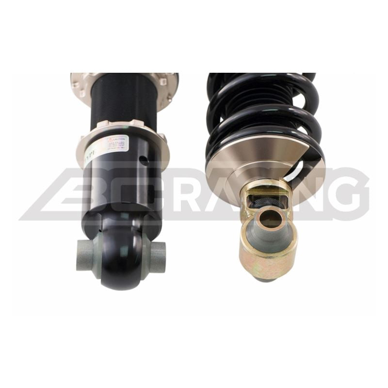 BC Racing Coilovers Dodge Viper RT10 (1992-1995) Z-10