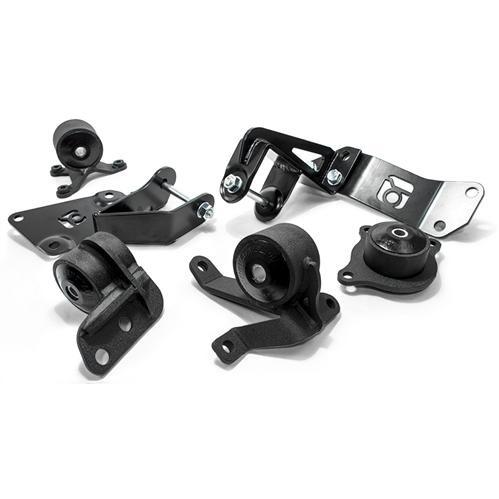 Innovative Engine Mounts Honda Civic EM2 [K20 Swap] (2001-2005) 75A ...