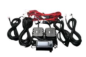 TEIN EDFC Active Dampening Controller Kit – Redline360