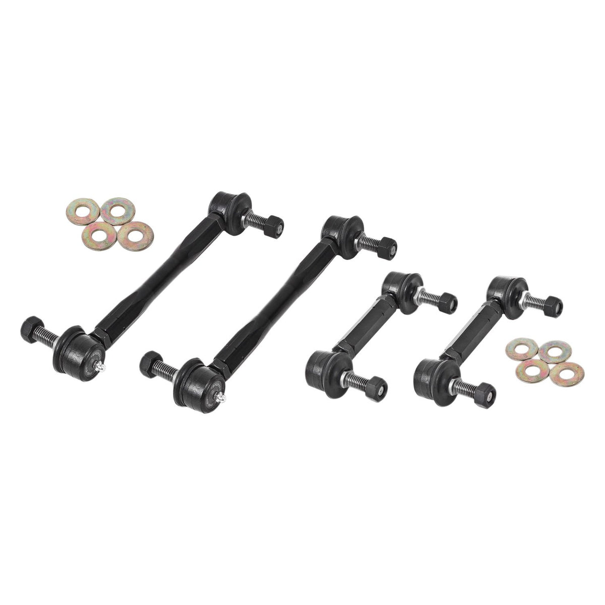 BMR Sway Bar End Links Ford Mustang S550 (2015-2020) Rear or Front