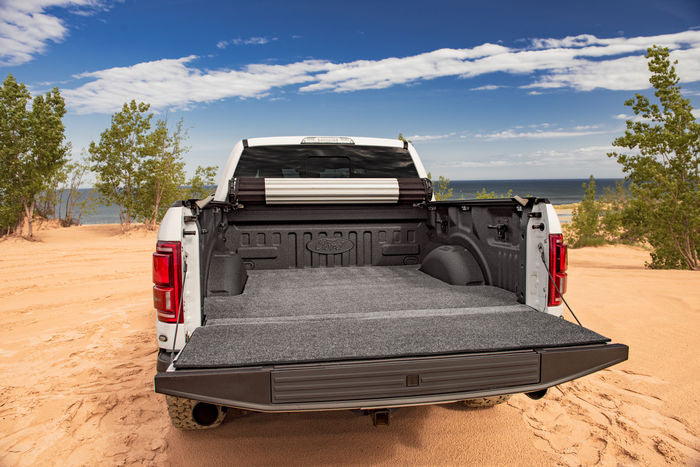 BedRug Truck Bed Mat Ram 1500 Classic w/o Rambox Bed Storage (09-19) w
