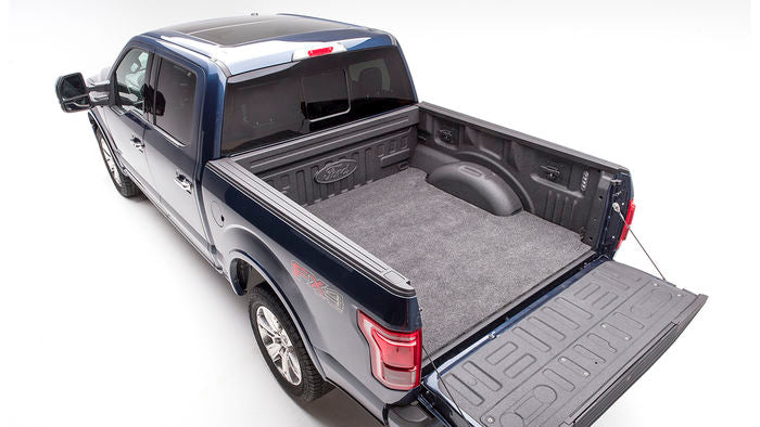BedRug Truck Bed Mat Ram 1500 Classic w/o Rambox Bed Storage (09-19) w