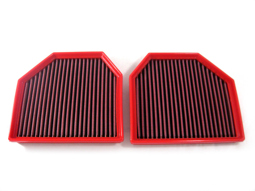 BMC Air Filters BMW M3 F80 / M4 F82 F83 S55 (15-20) High Flow Performa