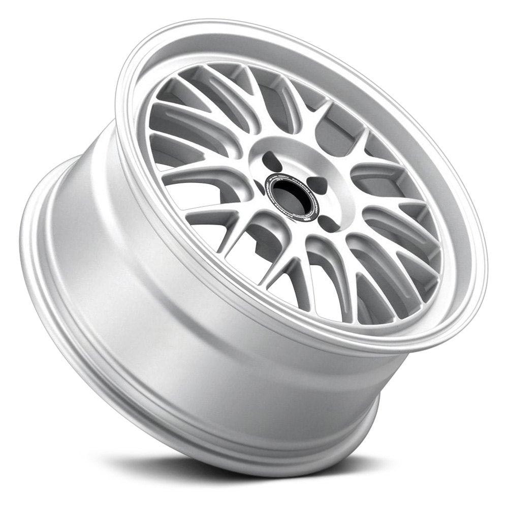 fifteen52 Holeshot RSR Wheels (19x9.5 5X120 +45 Offset 64.1mm Bore) Ra ...