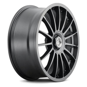 fifteen52 Podium Wheels (17x7.5 4x108 / 4x98 +42mm / +35mm Offset) Spe ...