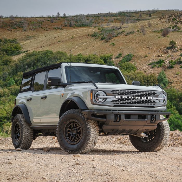 ReadyLIFT Leveling Kit Ford Bronco (2021-2022) 1.25" Front