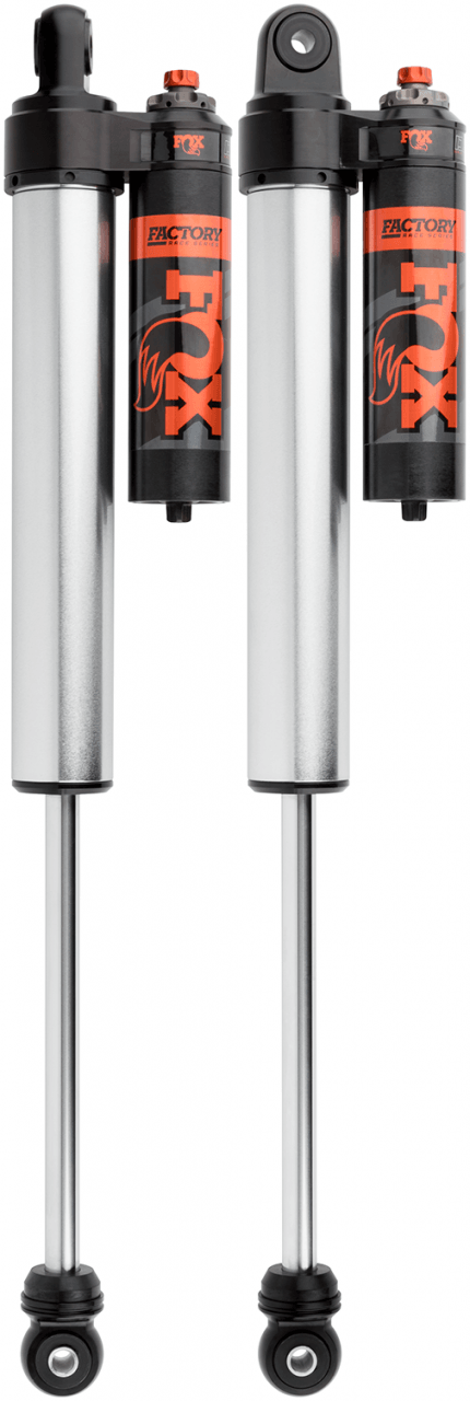FOX 2.5 Factory Race Shocks Ford F250/F350 SD (17-20) [4-6" Lift] Fron ...