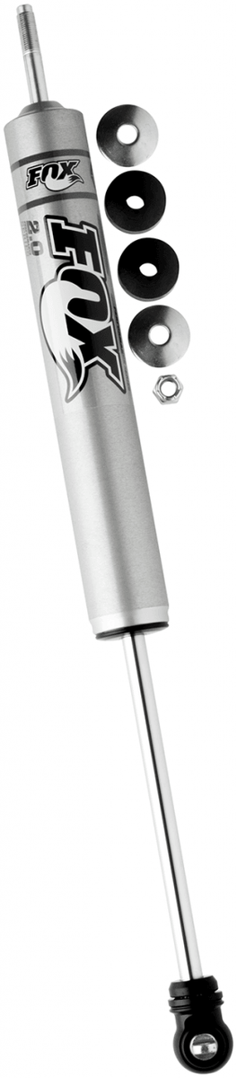 FOX 2.0 Performance Shocks Jeep Cherokee XJ (84-01) Front Smooth Body ...