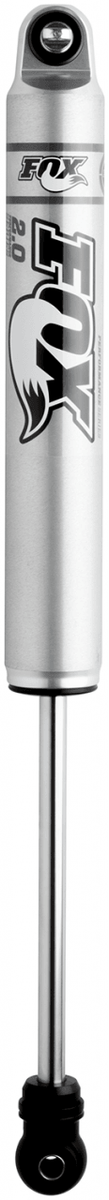 FOX 2.0 Performance Shocks Jeep Cherokee XJ (84-01) Rear Smooth Body I