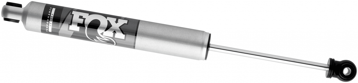 FOX 2.0 Performance Shocks Dodge Ram 2500/3500 (08-10) [4-6" Lift] Smo ...