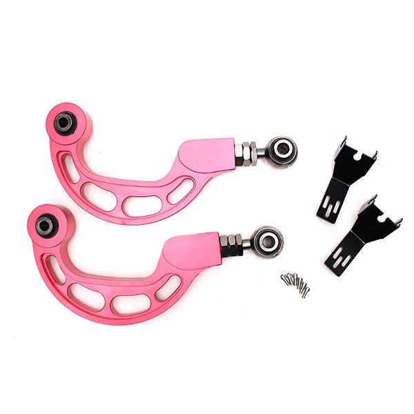 Godspeed Camber Kit VW Rabbit MK5 (2006-2009) Rear Arms - Pair – Redline360
