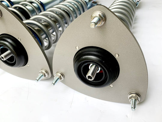 Flatout Suspension Coilovers Subaru Outback (2000-2004) Lift Kit - GR