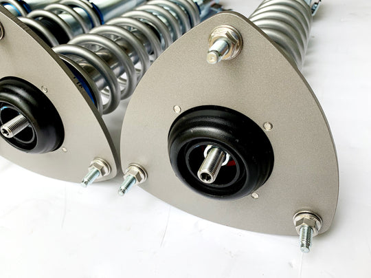 Flatout Suspension Coilovers Subaru WRX STi (2015-2021) Lift Kit - GR