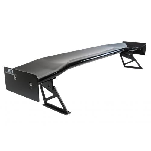 APR Carbon Fiber Wing Mustang S197 [GTC-500 71" Spoiler] (05-09) AS-10 ...