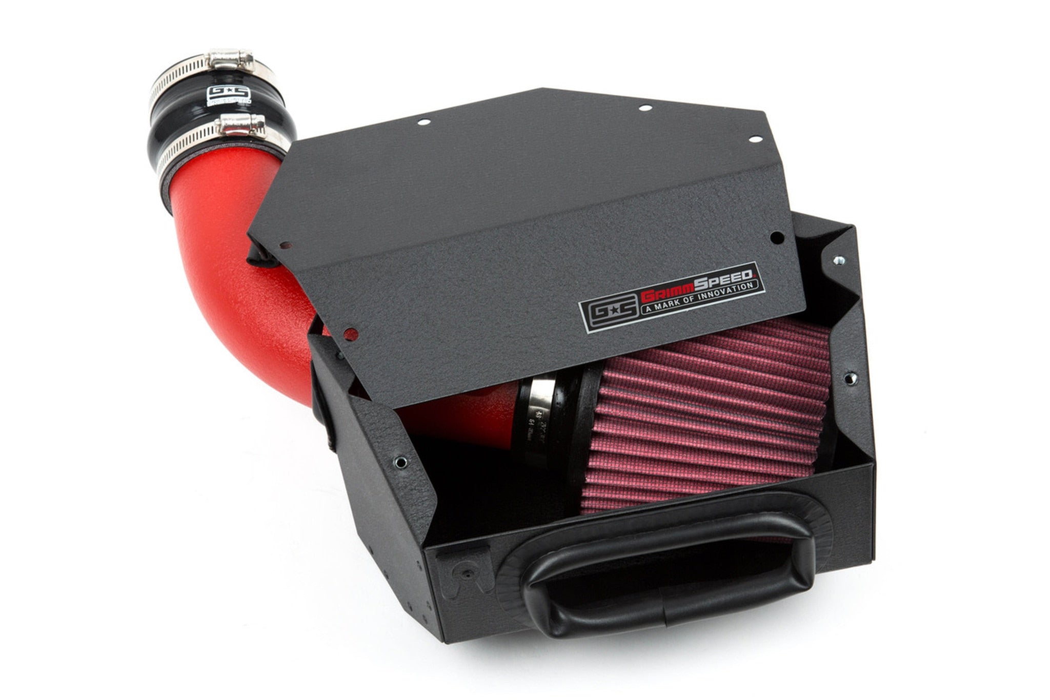 GrimmSpeed Cold Air Intake BRZ / FRS / 86 (2013-2016) Black or Red
