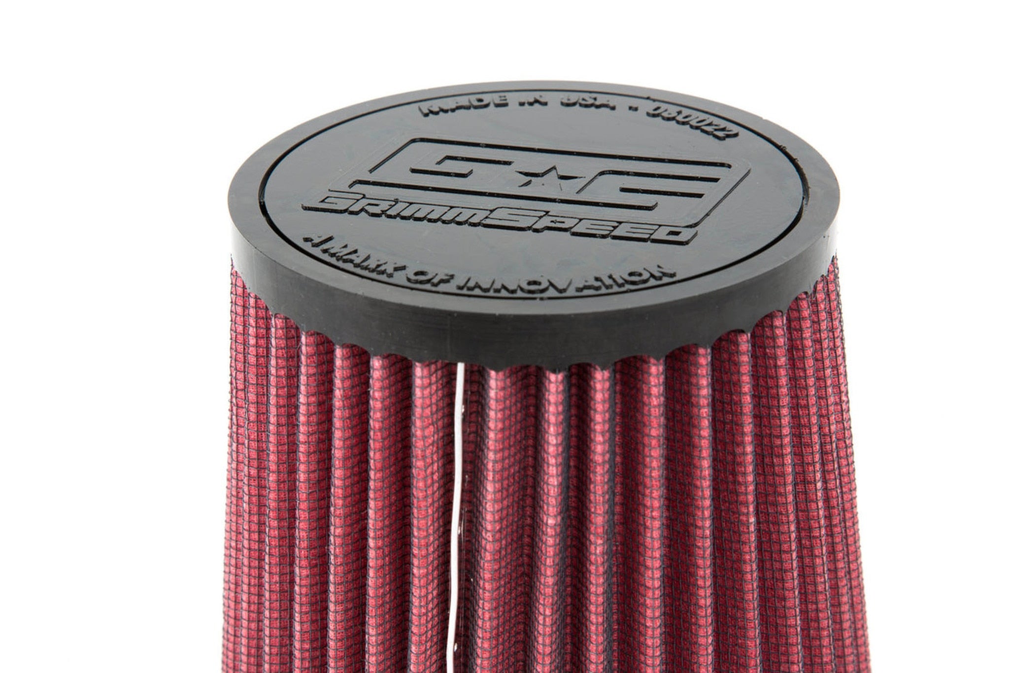 GrimmSpeed Cold Air Intake Subaru Outback XT (05-09) Black or Red